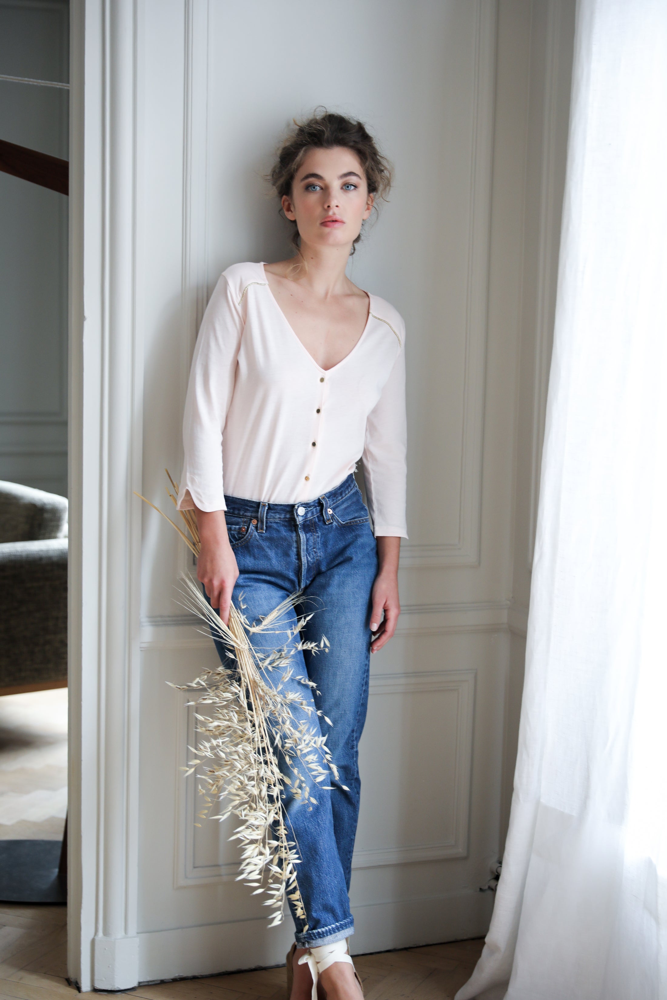 Body Léo – Céleste Paris