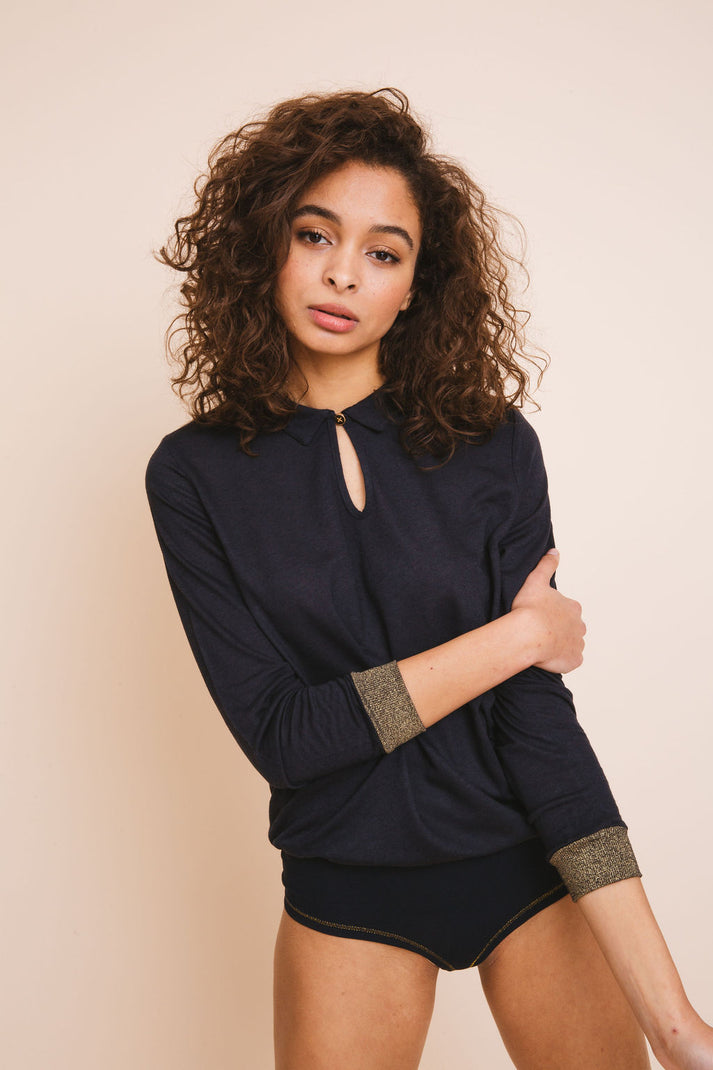 Body Jim – Céleste Paris